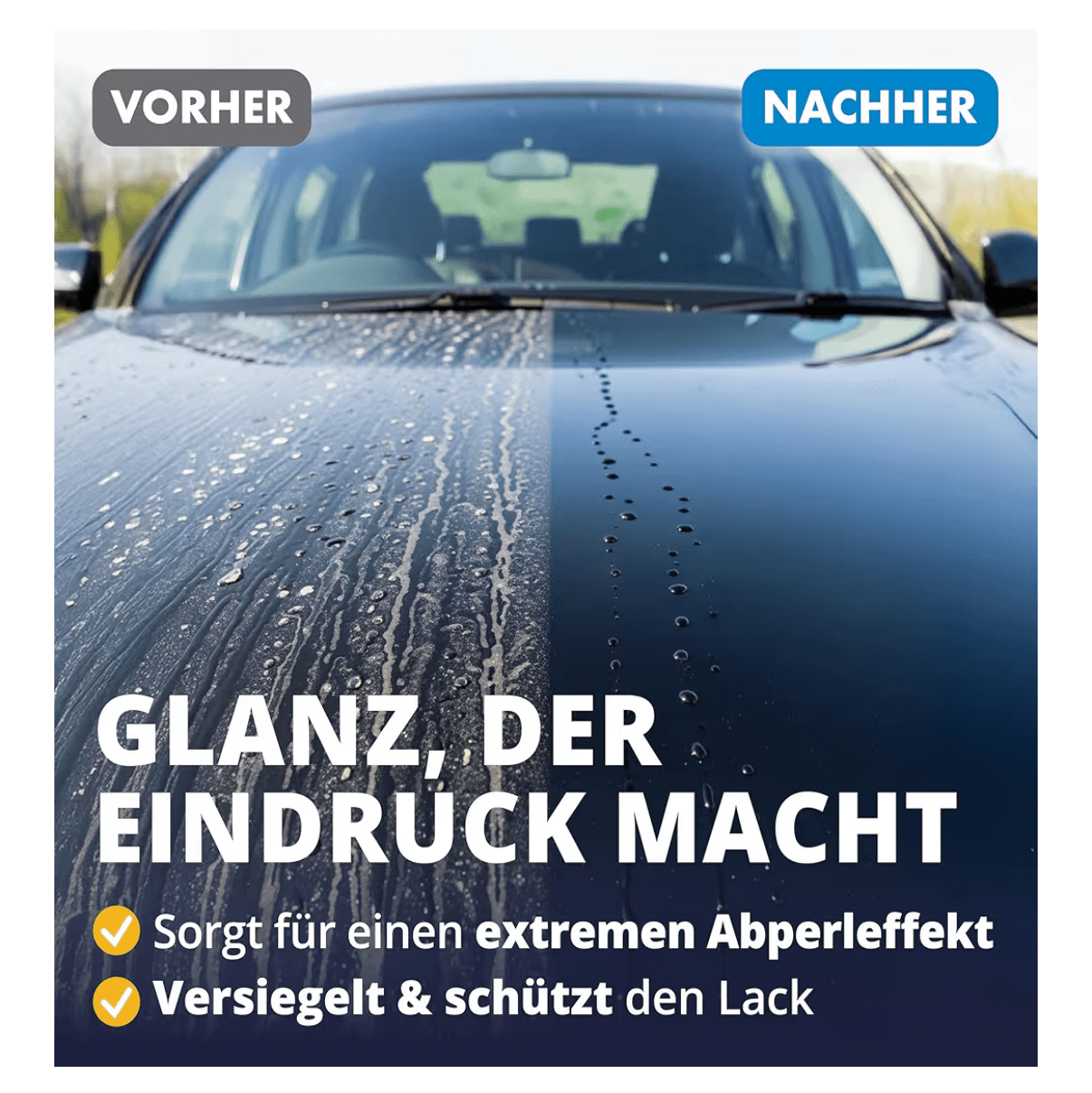 Auto Allzweckreinigungstücher feucht 30Stk.
